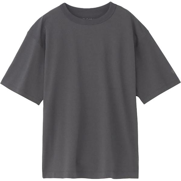 シースリーフィット C3fit リオプティマム ペーパーリラックスTシャツ メンズ レディース 男性 女性 ボディーケア Tシャツ トップス 半袖 リカバリー 吸湿性 紙糸繊維 ドライ 移動着  GC44147　光電子テクノロジーを活かして...