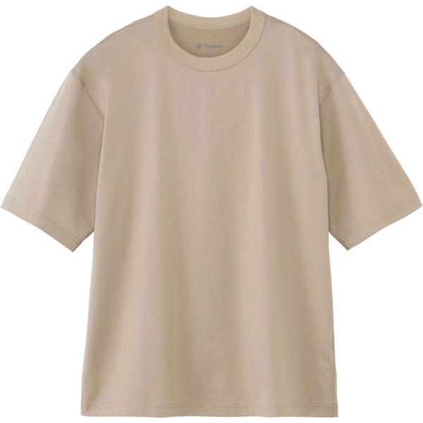 シースリーフィット C3fit 健康・ボディケアウェア ユニセックス   リオプティマムプレーティングジャージオーバーサイズドティーシャツ GC45100 2020SS C3Fit（シースリーフィット） リオプティマムプレーティングジャージ