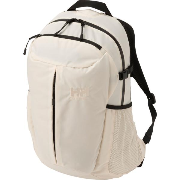 ヘリーハンセン Helly Hansen アウトドア ステティンド20 リュック かばん バックパック バッグ 20L キャンプ 登山 ハイキング 多収納 メッシュ レインカバー付き 蒸れにくい フィット  HY92331 K HELLY HANSEN（ヘリーハンセン） ステティンド20 リュック かばん