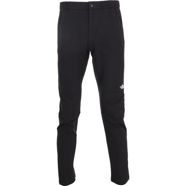 ザ・ノース・フェイス THE NORTH FACE アルパインライトパンツ メンズ ロングパンツ 長ズボン テーパード ボトムス 登山 ハイキング キャンプ クライミング シンプル ストレッチ性 伸縮  NB82501　アウトドア　1年を通...