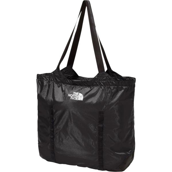 ザ・ノース・フェイス THE NORTH FACE メイフライトート Mayfly tote メンズ レディース バッグ かばん 手提げ 26L 軽量 ファスナー シンプル キークリップ付き 内ポケット サブバッグ  NM62377 K　ア...