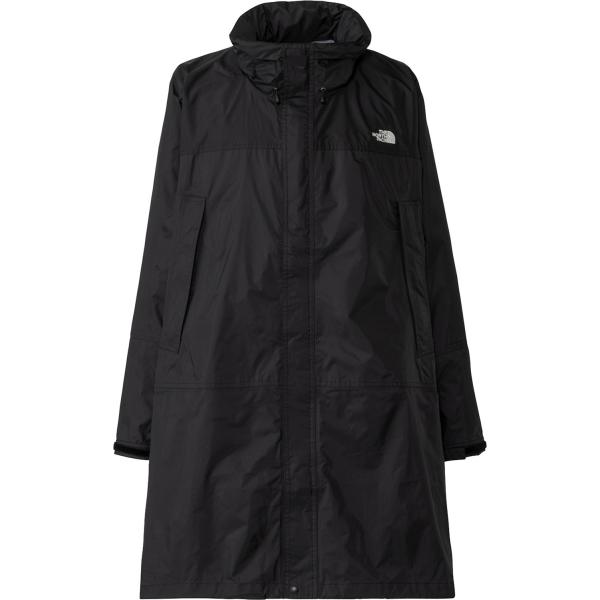ザ・ノース・フェイス THE NORTH FACE ハイドレナレインポンチョ  NP12630　アウトドア　デイリーユースからキャンプやフェスなどのアウトドアシーンまで、突然の悪天候に素早く羽織ることができる防水ポンチョ
