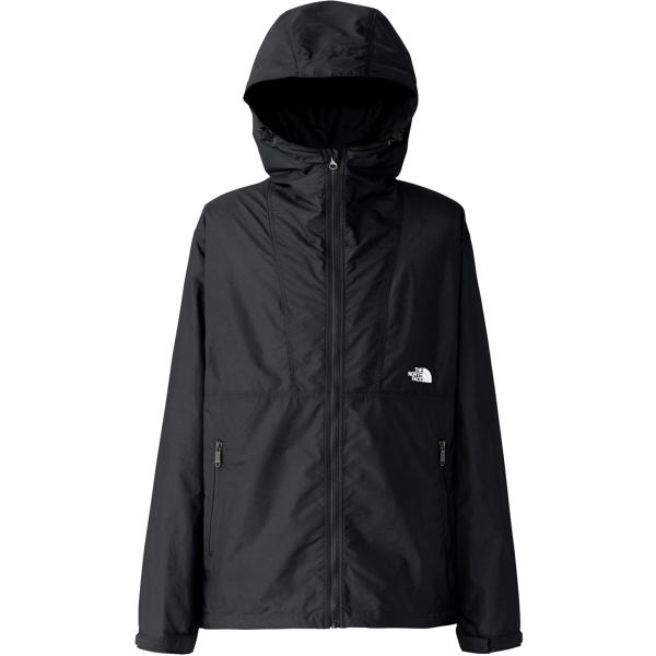 ザ・ノース・フェイス THE NORTH FACE コンパクトジャケット メンズ アウター 上着 フーディ パーカー 軽量 撥水 コンパクト収納 防寒 防風 普段使い キャンプ ハイキング 旅行 持ち運び  NP72530　アウトドア　外出...