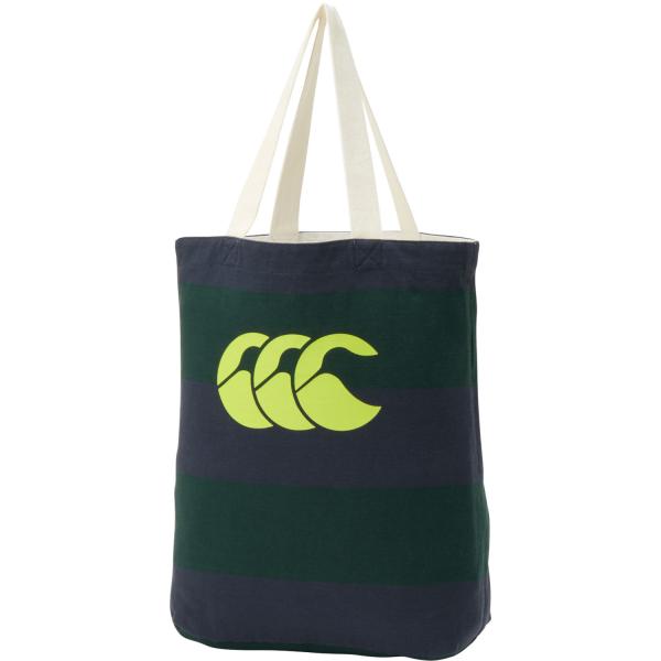 カンタベリー canterbury RUGBY JERSEY TOTE BAG トートバッグ バック カバン ロゴ ポケット 小物 収納 ジャージ素材 お出かけ 普段使い ショッピング 試合観戦  RAUB2600　コットンにリサイクルポリ...