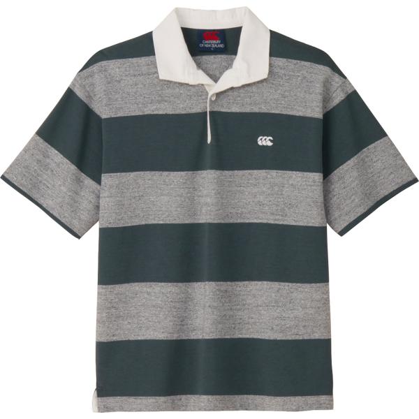 カンタベリー canterbury S/SNZTYPERUGBYJERSEY メンズ 男性 ポロシャツ ジャージ トップス 半袖 ショートスリーブ 吸汗 速乾 デイユース タウンユース 普段使い  RSU32628　ニュージーランドで生まれ...