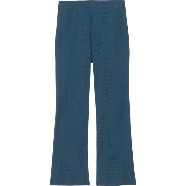 スピード Speedo スピード・ブレス Speedo breath レースパンツ Lace Pants レディース ロングパンツ ボトムス レース生地 リラックス プール リゾート  SAW72630　スイミング　非日常でととのえるこころ...