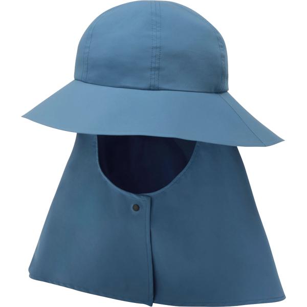 スピード Speedo スピード・ブレス ユーブイハット UV Hat ユニセックス 帽子 シェード付き UVガード 紫外線対策 暑さ対策 熱中症対策 プールサイド レジャー デイリー  SE12630　スイミング　非日常でととのえるこころ...