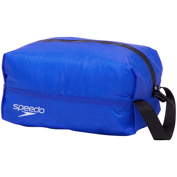 スピード Speedo ウォータープルーフエス Water Proof S ユニセックス 約3L ポーチ ケース バッグ 水泳 スイム はっ水加工 止水シームテープ プール ジム レジャー  SE22510　スイミング　軽くてコンパクト、持...