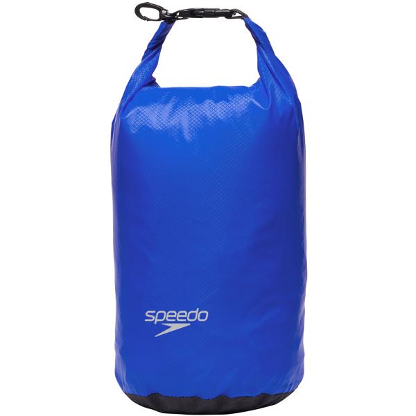 スピード Speedo HYDRO AIR WATER PROOF ROLL TOP 8L SE22515　スイミング　くるくる圧縮してコンパクトに収納できるウォータープルーフロールトップバッグ (8L) です。定番の[ WATER PRO...