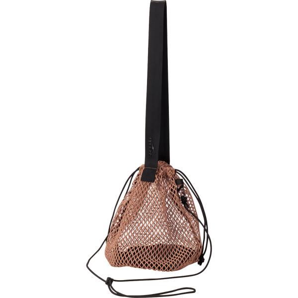 スピード Speedo スピード・ブレス メッシュパースバッグ Mesh Purse Bag ユニセックス ミニポーチ付き 水泳 スイム プール ビーチ 海 浜辺 レジャー タウンユース  SE22630　スイミング　非日常でととのえるのこ...