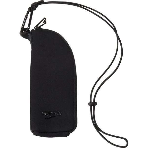スピード Speedo GLASSES BAG SE22632　スイミング　非日常でととのえるのこころの健康をテーマに大人のスイムウエアを提案する[ SPEEDO BREATH( スピード・ブレス ) ]。サングラスをスマートに持ち運べるポ...