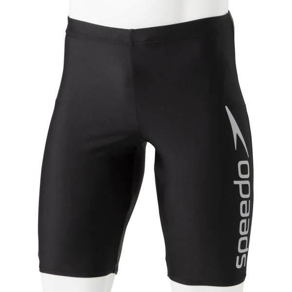 スピード Speedo プール・アスレティクス ビッグライナージャマー Big Liner Jammer メンズ 水泳 スイム スパッツ水着 部活 練習 トレーニング フィットネス プール  SF62060 KV　スイミング　プールでのアク...