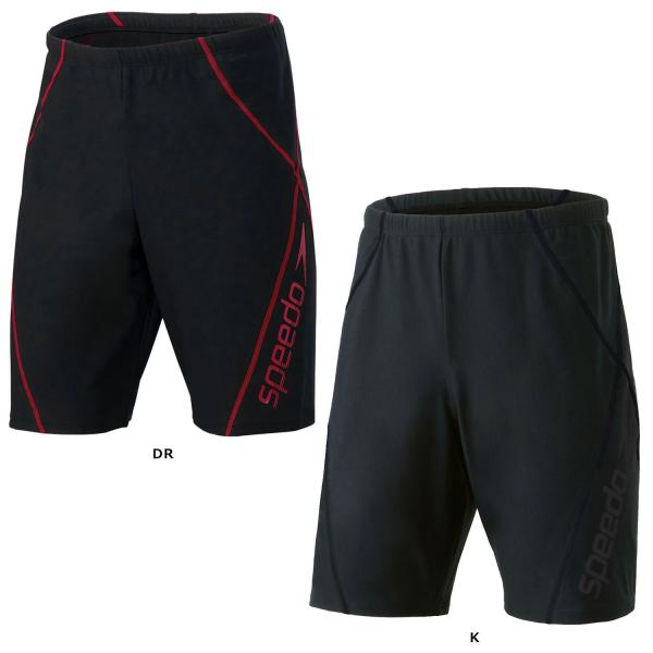 スピード Speedo ビッグライナールーズジャマー Big Liner Loose Jammer メンズ 水泳 競泳 スイムウェア スパッツ水着 レッグ丈 トレーニング プール ジム  SF62360　スイミング　フィットネススイムウエア...