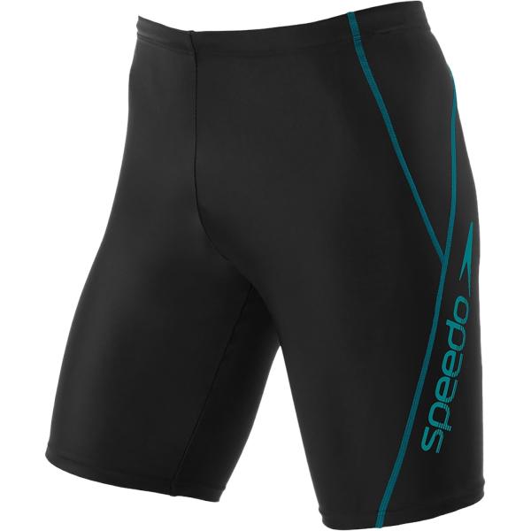 スピード Speedo メンズジャマー5 Men's Jammer V 男子 水着 水泳 スイム スパッツ 膝上丈 伸縮性 プール フィットネス エクササイズ ジム 練習 トレーニング  SF62640V　スイミング　柔らかく伸縮性の高い[...