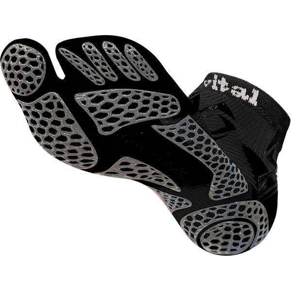 アクティバイタル Activital ACTIVITAL PRO テーブルテニス  HRD1089　卓球　ゴリララバー搭載。 ~ 足にもラバーを ~ 。卓球のフットワークが劇的に変わります !! 爆買