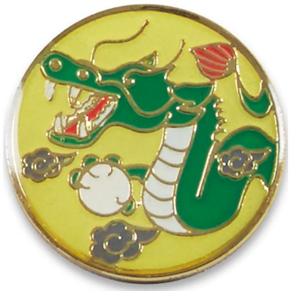 ハタチ HATACHI 干支マーカー  BH6011 E　干支をモチーフとした鮮やかなマーカー。  爆買