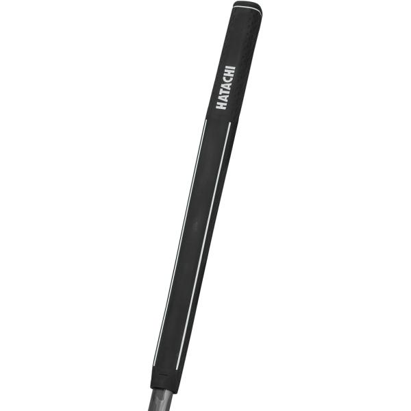 ハタチ HATACHI 交換用ロンググリップ グラウンドゴルフ  BH6229 09　長さ33cmのロンググリップ  爆買