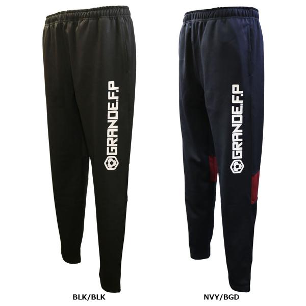グランデエフピー GRANDE.F.P GRANDE.F.P.プロト.2-ウェイス.ストレッチジャージ.ジャケット ユニセックス  GFPH19608　フットサル　サラッとした快適な肌触りと、柔軟性、伸縮性にも優れた高機能ツーウェイストレッ...