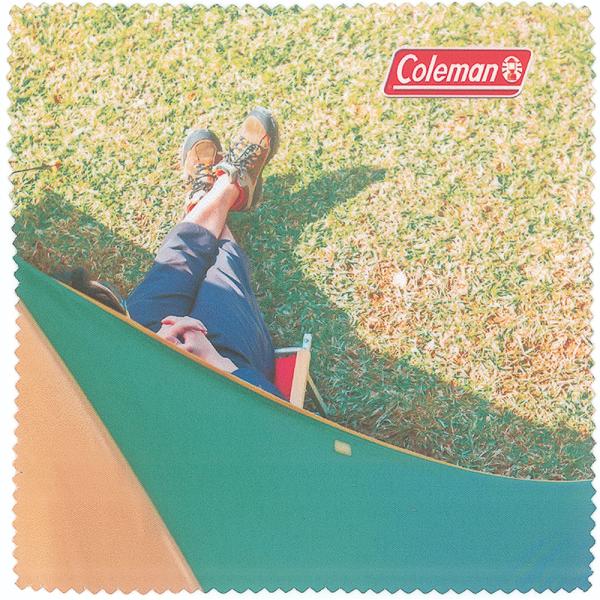 コールマン COLEMAN コールマン クリーニングクロス  CCE02 2  爆買