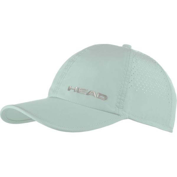 ヘッド HEAD PRO PLAYER CAP 帽子 キャップ トーナメント公認 超軽量 通気性 吸汗 サイズ調節 ロゴ刺繍 熱中症対策 紫外線対策 スウェットバンド テニス用品  287115　テニス　超軽量でモダンな機能性と快適性を備え...
