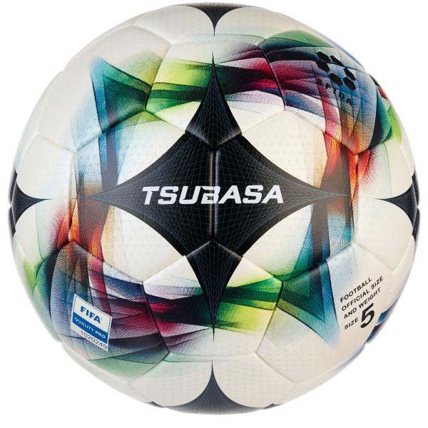 スフィーダ sfida TSUBASA PRO 5 号球 /TSUBASA BY SFIDA SB25TS01　サッカー　[ボールはともだち。]をコンセプトに近年目覚ましい成長を見せるアジアのフットボールシーンを盛り上げる。サーマル製法を採...