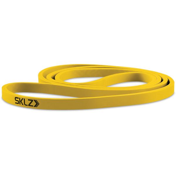 スキルズ SKLZ トレーニングチューブ プロバンド ライト PRO BANDS LIGHT トレーニング 自宅 運動 宅トレ 筋トレ  1678　プロバンドは、上半身と下半身の強さを構築するために必要である、ウォームアップ、柔軟性トレーニ...