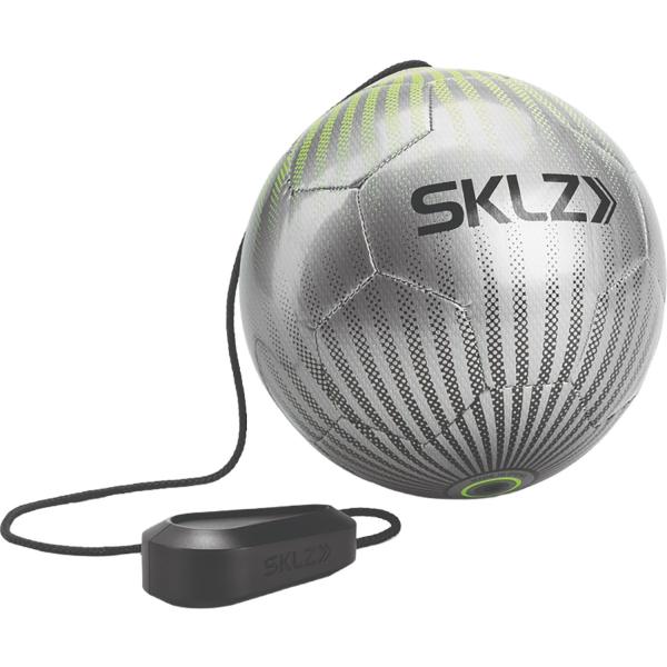 スキルズ SKLZ スターキック キックトレーナー ボルト トレーニングボール スキルアップ コントロール技術向上 パス精度 リズム 反復練習 場所を選ばない 遊びながら上達 部活  212694　サッカー　楽しみながら“タッチ数を最大化し...