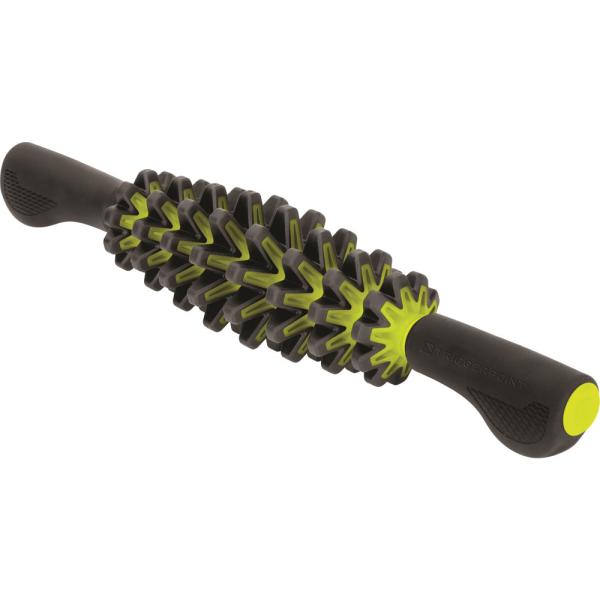 トリガーポイント TRIGGERPOINT STK トラベル マッサージ トレーニング ストレッチ ローラー コンパクト 持ち運び スティックタイプ 棒 エクササイズ フィットネス 立ったまま 座ったまま  21938　立ったまま・座ったま...