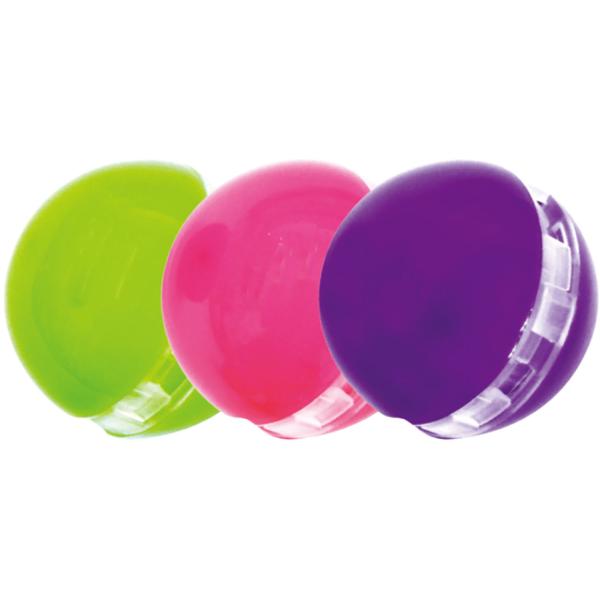 スニ-カ-ボ-ル Sneaker Balls スニーカーボール ブライト アソート 芳香剤 消臭剤 シューズ用 靴用 シューケア 部活 クラブ ジムバッグ ロッカー 香り長持ち 玄関 靴箱 運動  221122　フレッシュ&amp;クリーン...