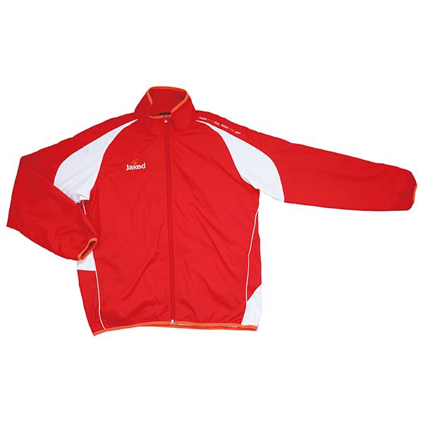 ジャケッド Jaked J001 ウォームアップジャケット メンズ レディース 男子 女子 水泳 競泳 トレーニングウェア アップ 移動 ジャケット アウター ウェア スポーツウェア  830038 5　スイミング　マイクロソフト素材を使用...