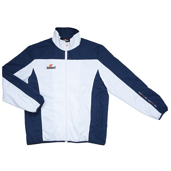 ジャケッド Jaked J002 ウォームアップジャケット メンズ レディース 男子 女子 水泳 競泳 トレーニングウェア アップ 移動 ジャケット アウター ウェア スポーツウェア  830040 381　スイミング　マイクロソフト素材を...