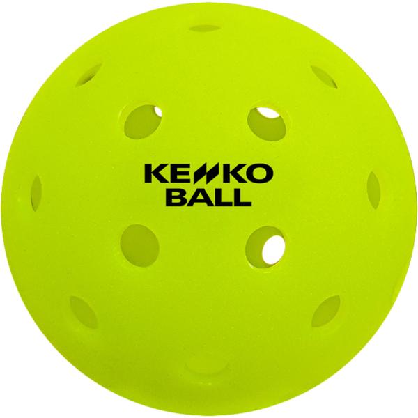 ケンコー KENKO KENKO ピックルボール OLA-40  アウトドア用  公認モデル レクリエーション アクティビティ 運動不足解消 健康促進  PBOLA40　USA Pickleball公認モデル。
