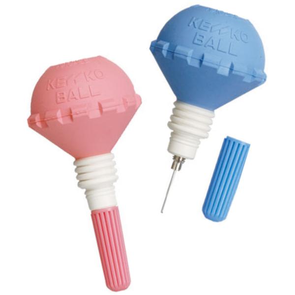 ケンコー KENKO ケンコーソフトテニスポンプ-C 色込24個入りセット  TSPHP1VC　テニス　ソフトテニスボール専用空気調整ポンプ(針式除く)。空気調整用ポンプは本来の目的以外には、絶対に使用しないでください。  爆買