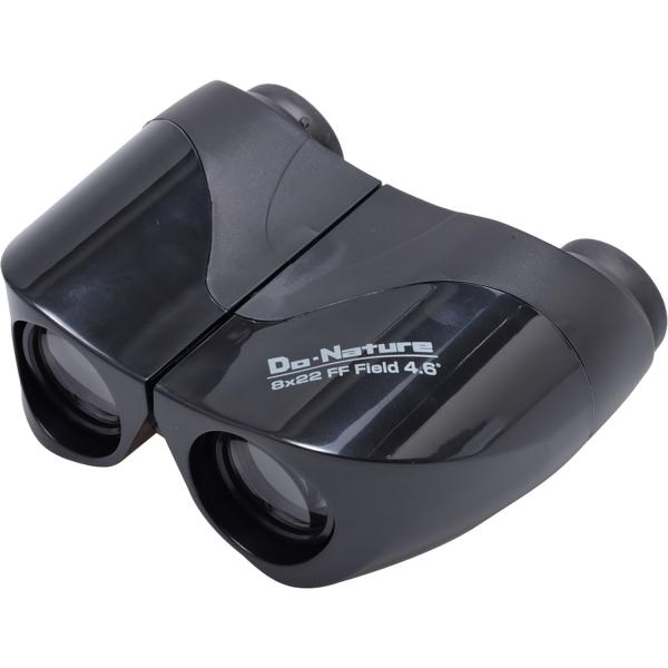 ケンコートキナー Kenko Tokina DO-NATURE STV-B08FBPK 8 × 22FF 097653　ピントあわせのいらない倍率 8 倍のコンパクト双眼鏡。覗くだけでご使用いただけますので、ピント合わせのできないお子様でも...