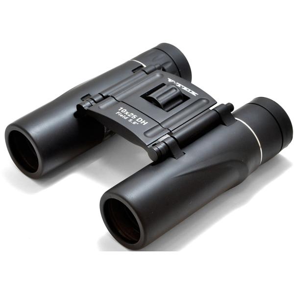 ケンコートキナー Kenko Tokina V-TEX 10×25DH VT-1025D ボックスタイプ 倍率10倍 双眼鏡 ダハプリズム式 コンサート 劇場 演劇鑑賞 スポーツ観戦 旅行 トラベル  100189　倍率10倍。コンサートや...