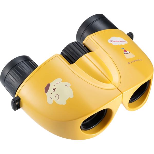 ケンコートキナー Kenko Tokina サンリオキャラクターズ 8 倍双眼鏡  SK-CE0821PN 141027　推しをずっと見ていたいあなたにおすすめ、応援グッズにかかせない 8 倍双眼鏡。推しの顔もはっきり見える明るいレンズ設計...
