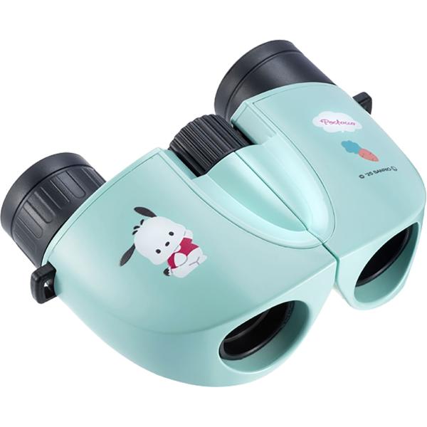ケンコートキナー Kenko Tokina サンリオキャラクターズ 8 倍双眼鏡  SK-CE0821PC 141028　推しをずっと見ていたいあなたにおすすめ、応援グッズにかかせない 8 倍双眼鏡。推しの顔もはっきり見える明るいレンズ設計...