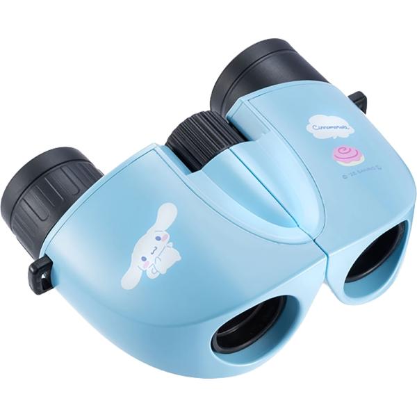 ケンコートキナー Kenko Tokina サンリオキャラクターズ 8 倍双眼鏡  SK-CE0821CN 141029　推しをずっと見ていたいあなたにおすすめ、応援グッズにかかせない 8 倍双眼鏡。推しの顔もはっきり見える明るいレンズ設計...