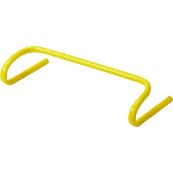 カネヤ KANEYA 【メーカー直送品】 フレキシブルミニハードル10 K-1759 学校体育器具 学校備品 器具 トレーニング フィジカル 筋力 部活 ランニング コンパクト  K1759　復元力のある安全なミニハードル  爆買