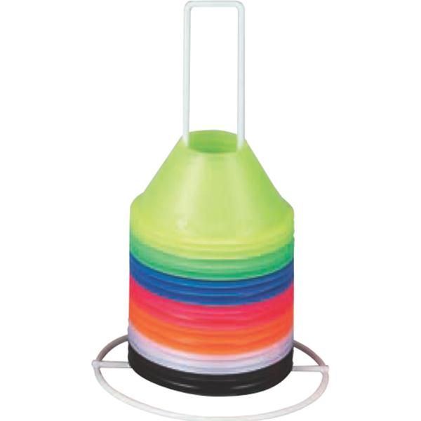 カネヤ KANEYA マイプレート  21 枚組  K2083　7 色、各 3 枚入りのカラ―マイプレート。  爆買