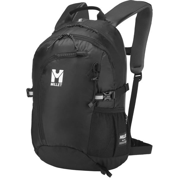 ミレー MILLET ハイク 20 HIKE バックパック リュックサック デイパック バッグ 通気性 耐久性 軽量 ハイキング トレッキング 旅行 トラベル レジャー デイリーユース  MIS2502　アウトドア　半日から日帰りのハイキン...