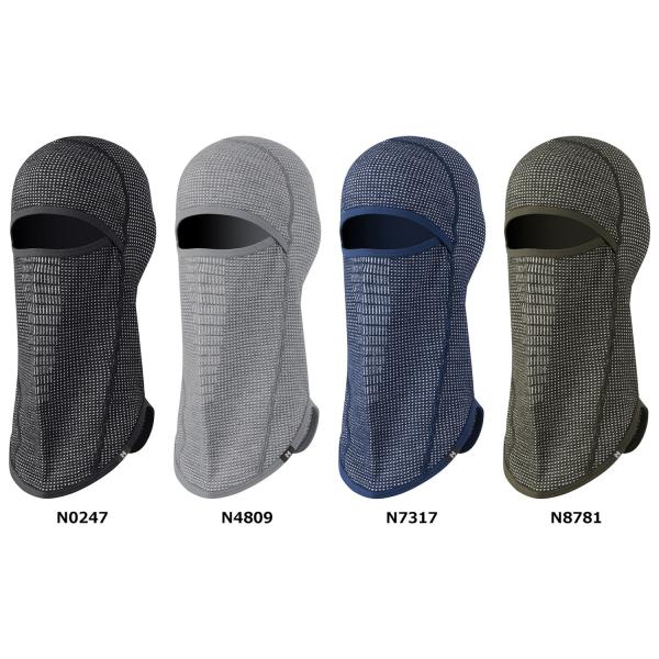 ミレー MILLET WAFFLE WOOL FACEMASK M  MIV01996　アウトドア　メリノウールとコンピューター編みによる極上のフィット感と着け心地が魅力のバラクラバメリノウールの天然の快適性と、最先端の編立技術による優れた...