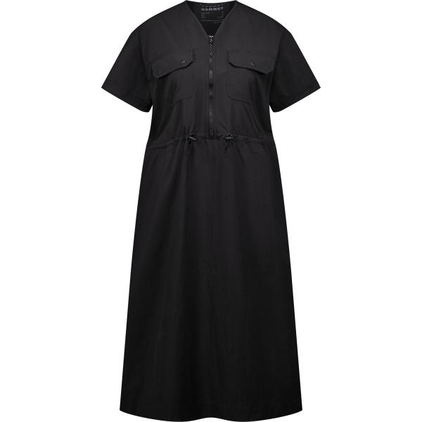 マムート MAMMUT HIGHLAND SHIRT DRESS AF WOMEN 101501830　アウトドア　登山以外のアクティビティをのんびりと楽しむ日にぴったりの、 MAMMUT 初の機能的なシャツドレス。スタイリッシュで快適なデ...