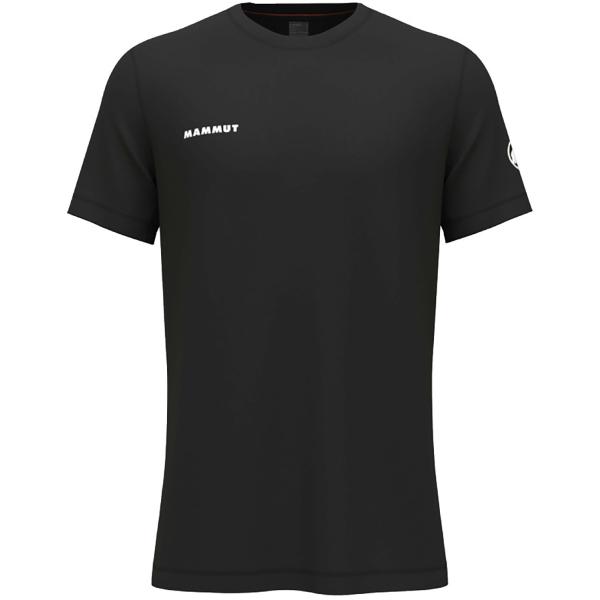 マムート MAMMUT TREE WOOL FL T-SHIRT AF MEN Tシャツ 半袖 トップス ショートスリーブ ハイキング トレッキング 登山 1017-06680  101706680　アウトドア　アウトドアで活躍するオールラ...