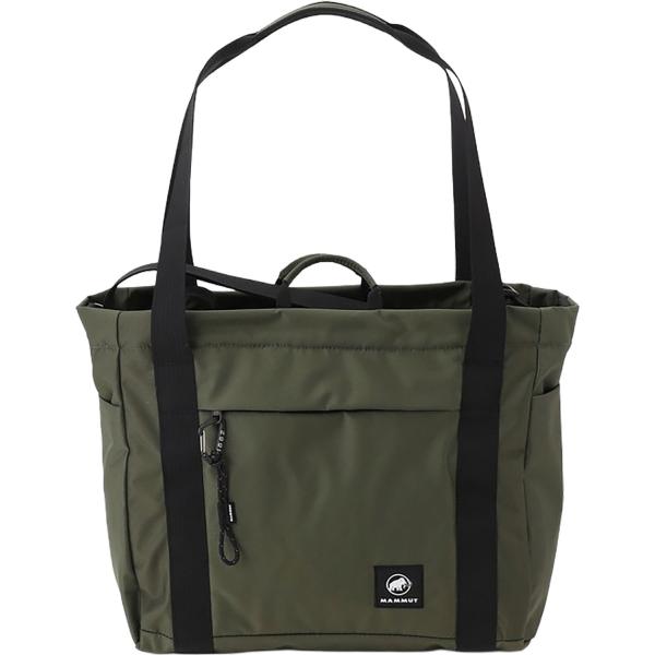 マムート MAMMUT エクセロン 2.0 トートバッグ ジャパンエクスクルーシブ ラージ 105275 3WAY PCコンパートメント 通勤 通学 ジム 21L  105275　アウトドア　マムートの伝統を称賛するようなディテールを散りば...