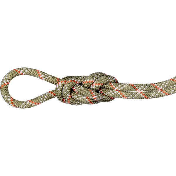 マムート MAMMUT 9.5GYMCLASSICROPE40M ロープ シングル ハイキング トレッキング クライミング 登山 オールラウンド ジム クラシック 2010-05820  201005820　アウトドア　クライミングロープの...