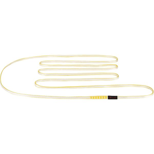 マムート MAMMUT CONTACT SLING 8.0 180CM  204002910　アウトドア　卓越したMAMMUT CONTACTスリングは長年、世界の山や崖で万能な超軽量のウェビングスリングとして定評を博してきました。非常に強...