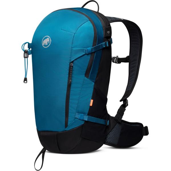 マムート MAMMUT リチウム20 Lithium 20 リュック バックパック ザック バッグ かばん 鞄 登山 トレッキング ハイキング 軽量 撥水 2530-03172  253003172 50430　アウトドア　シフトアップした...
