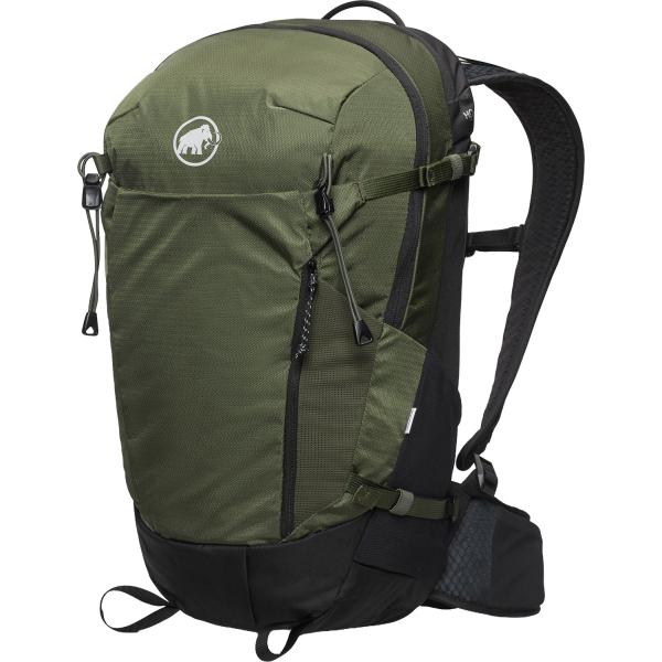 マムート MAMMUT リチウム25 Lithium 25 リュック バックパック ザック バッグ かばん 鞄 登山 トレッキング ハイキング 軽量 撥水 2530-03452  253003452　アウトドア　軽いハイキングにもタフなツア...