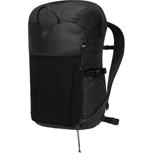 マムート MAMMUT アルト 22 2570-00300 ユニセックス バックパック リュックサック デイパック バッグ かばん 耐久性 耐水性 22L  257000300　アウトドア　Mammutで最もタフな登山バックパックからインス...